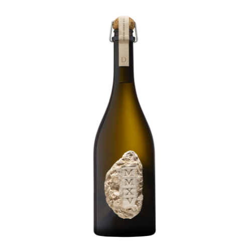 Millesime 2015 Brut Nature – Champagne Edouard Duval